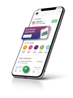Uniteller App